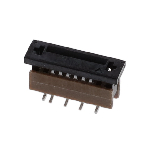 SFW6S-2STME1LF Amphenol ICC (FCI) | Connectors, Interconnects | DigiKey